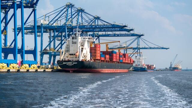 What is DAP Incoterms®?